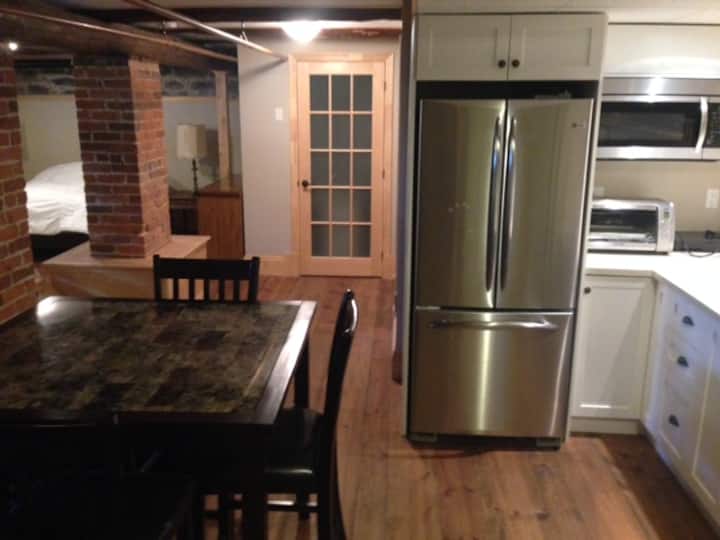 Le Loft Déziel (Location 32 Jours Et Plus) - Levis