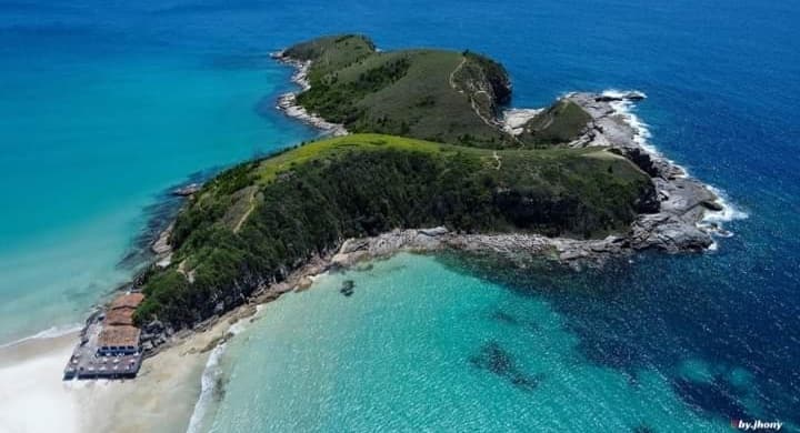 Paraíso Do Peró - Cabo Frio
