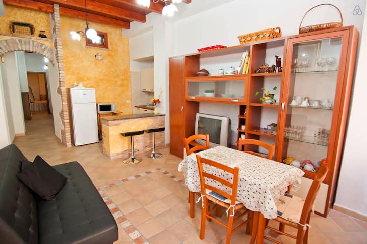 Appartamento A Cagliari - Cagliari