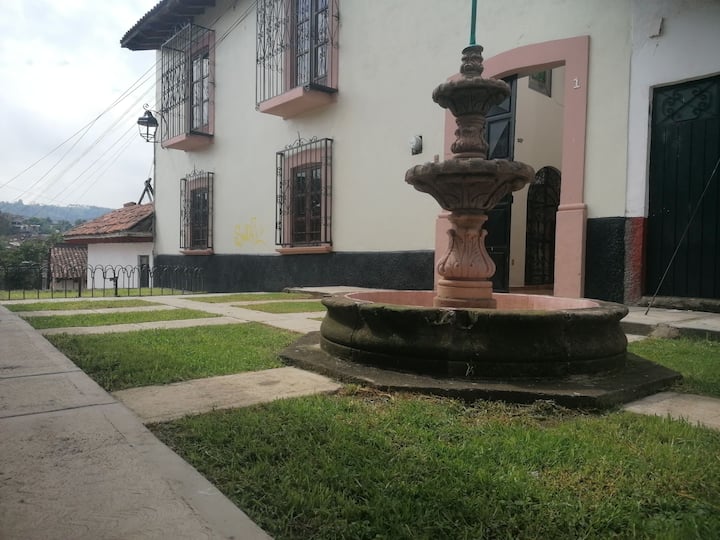 Casa Alma De Oro. Sientete Como En Casa - Patzcuaro