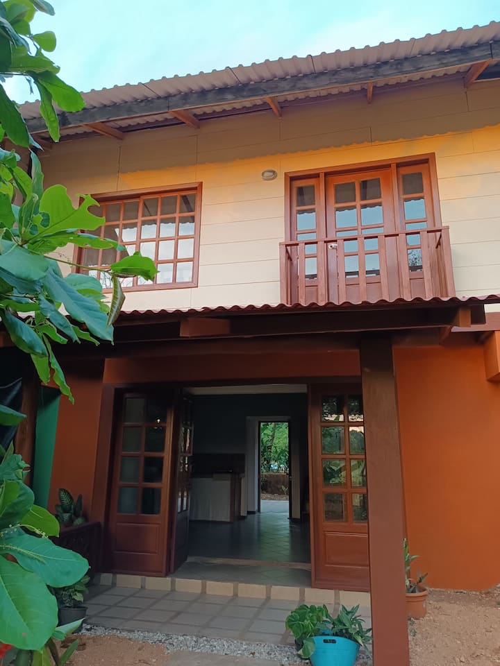 Manantial De Vida - Bejuco District