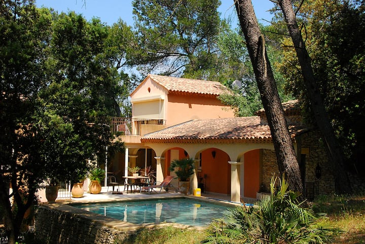 Villa Florida - Tarascon