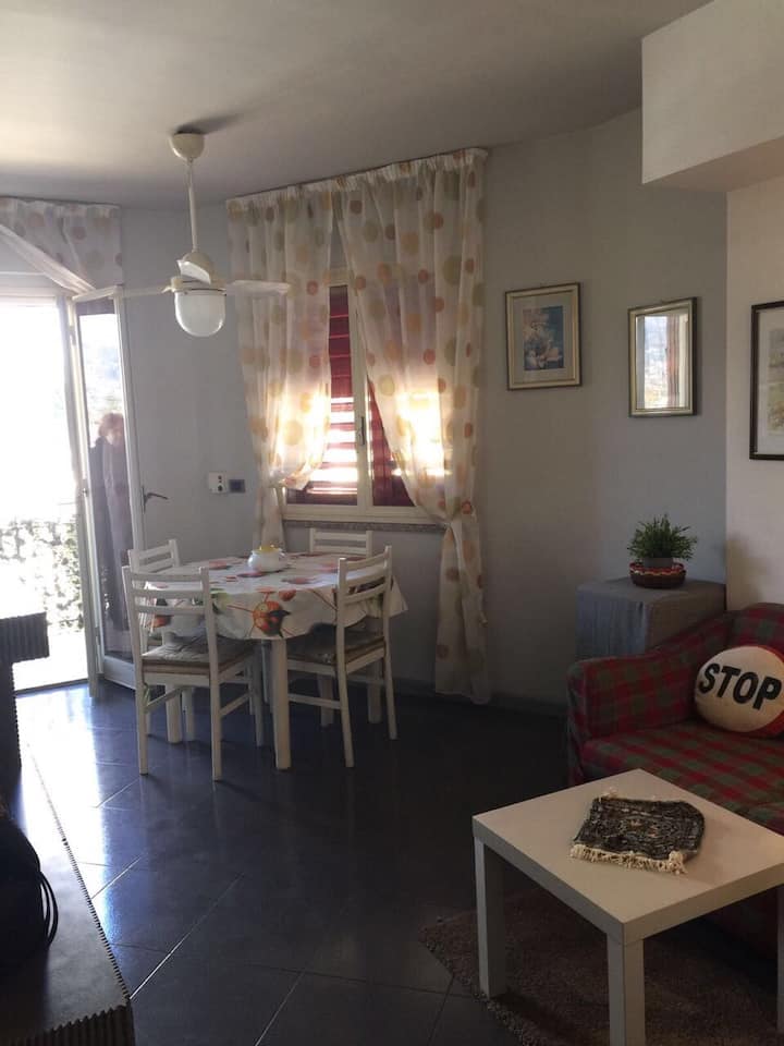 Appartamento Sulla Spiaggia - Mascali