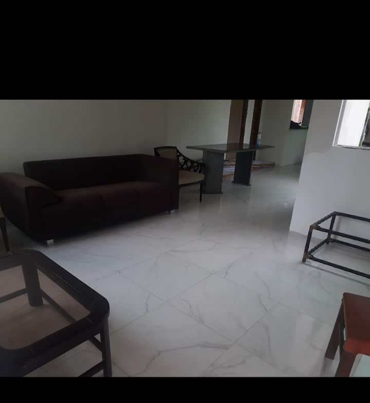 Casa Maravilhosa Em Condomínio - Lauro de Freitas