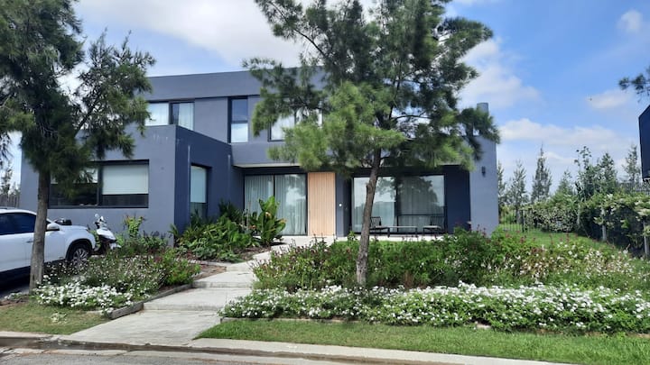 Lake House, Pádel, Pool, Tenis, Kayak - Bella Vista