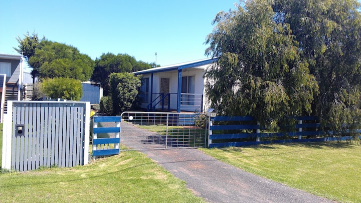 Seacape House At Cape Paterson - Wonthaggi