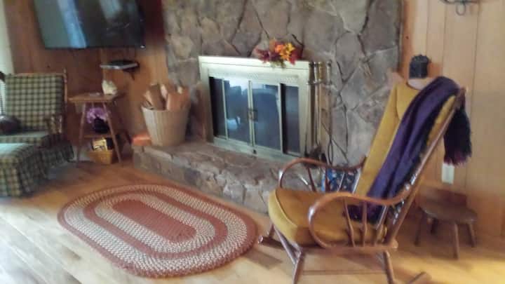 Your Great Get Away! - Murphy, NC