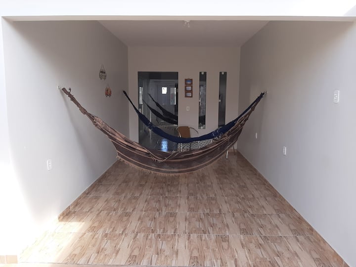 Casa Em São Miguel Dos Milagres - São Miguel dos Milagres