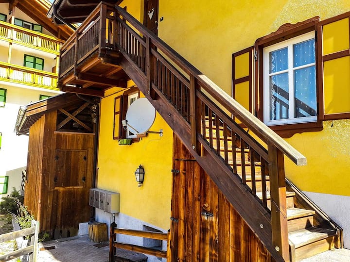 "Césa Aria De Val" Moens - Pozza di Fassa