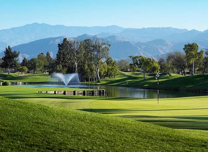 2026 Late Winter At Westin Villa In Mission Hills! - Palm Desert, CA