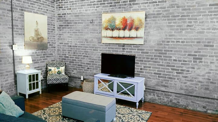 Hidden Gem - New Orleans, LA