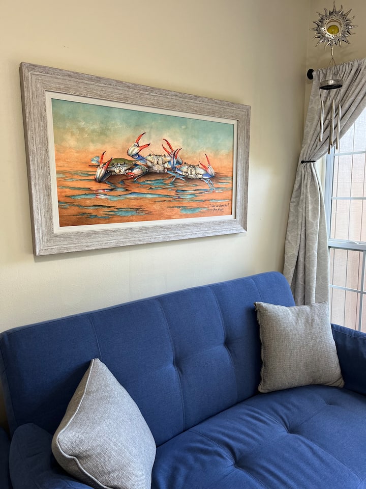 Beach Suite - Pawleys Island, SC