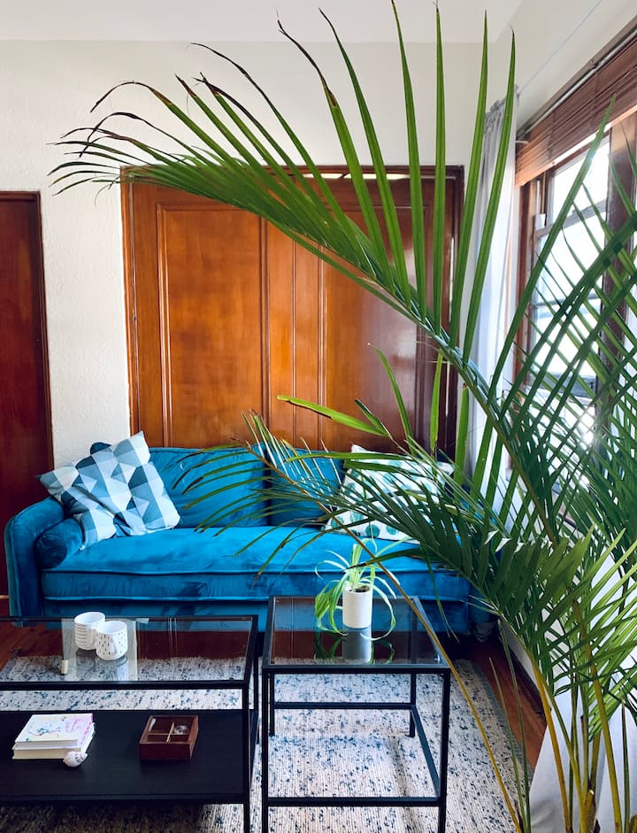 Private Petersham Studio Pad In Best Location - Sidney