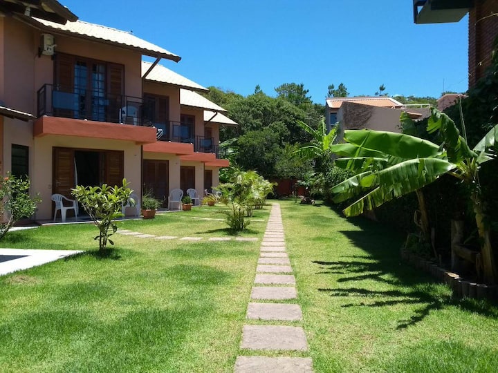 Bananeiras Residential - Florianópolis