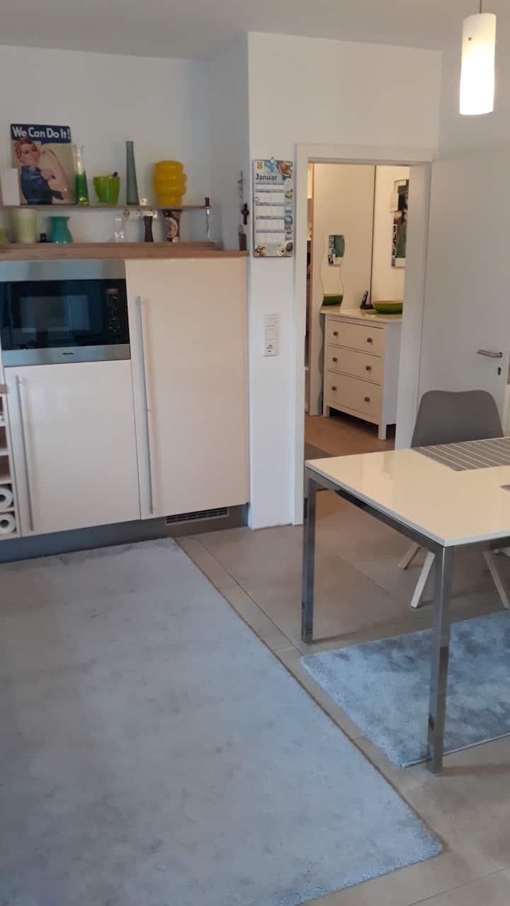 Großes Wg Zimmer, Trudering - Munich