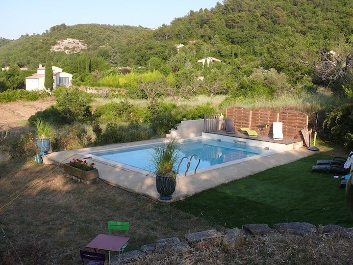 Bonnieux Gîte En Luberon - Bonnieux