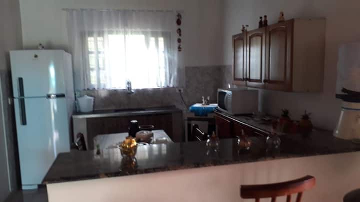 Casa Inteira - Ilha Bela - Ilhabela