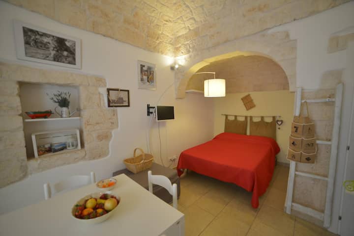 Silvia House - Vb Vacanze Ostuni - Carovigno