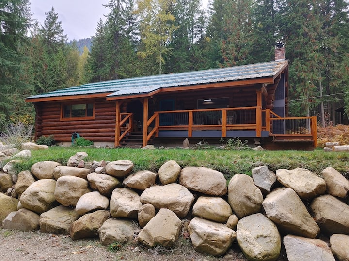 Fauquier Vacation Rentals & Homes - British Columbia, Canada | Airbnb