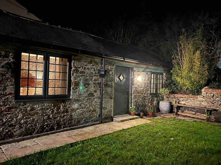 The Piggery – Boutique Retreat. Totnes - Totnes