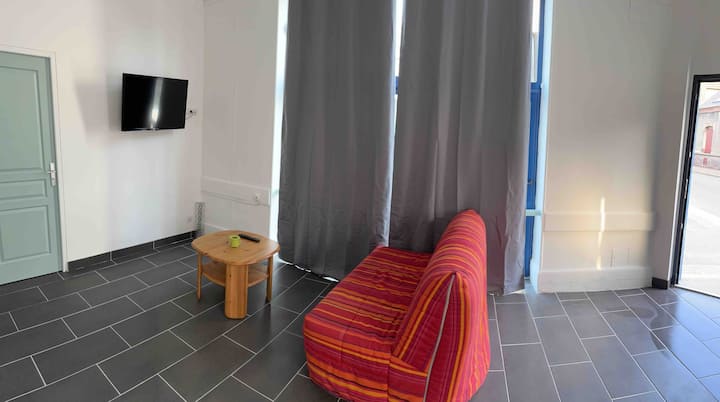 Appartement Proximité Du Pal - Varennes-sur-Allier