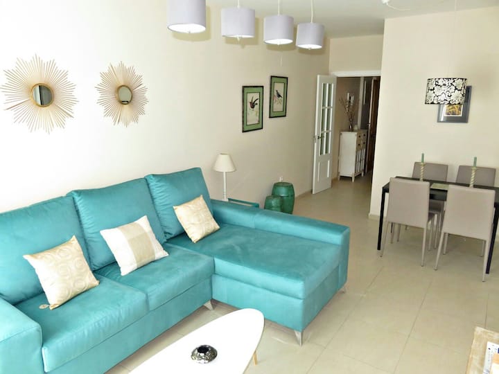 Apartamento En Barrio De San Miguel - Jerez de la Frontera