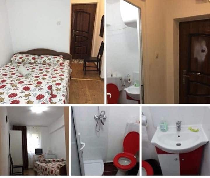 Estudio For Rent Giurgiu - Gostinu