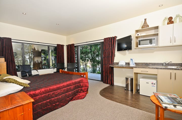 Peace And Tranquility, Yet Close To Amenities. - Te Awamutu