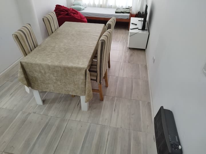 Departamento Zona Pellegrini - Rosario