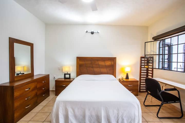 Pvrstudios Studio 2f-2 Centrico Zr - Puerto Vallarta