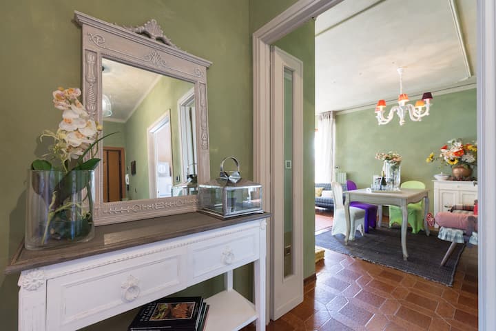 Ottima Posizione A Montecatini Terme - Montecatini Terme