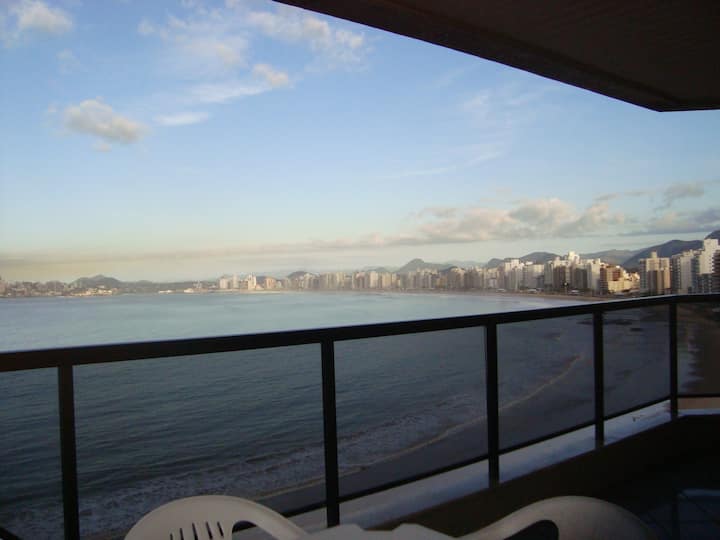 Apartment Guarapari, Praia Do Morro (8th. Floor) - Guarapari