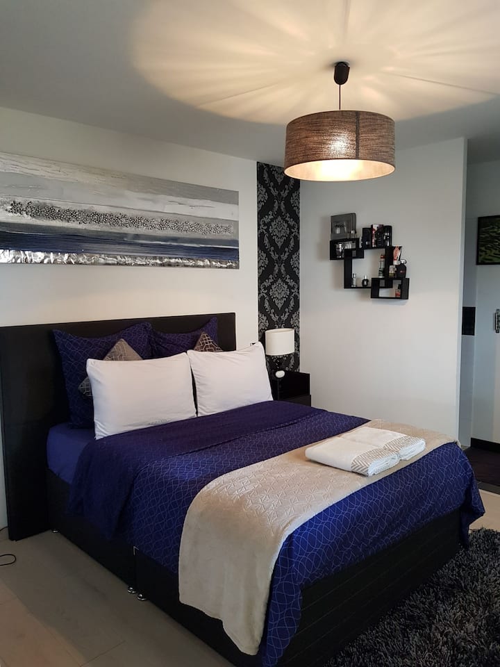 Chambre New-york - Lorient