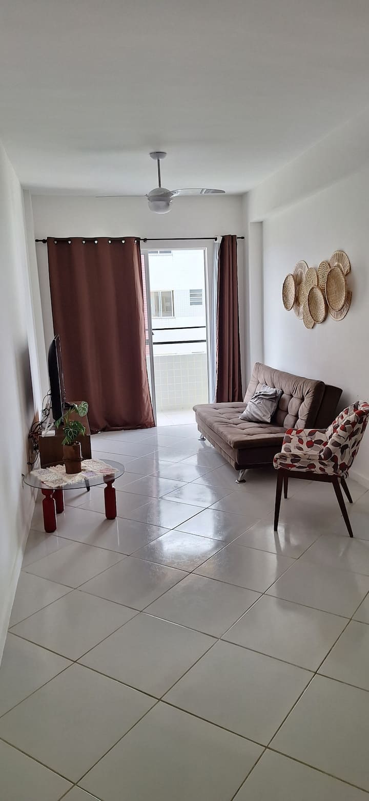 Apartamento A 300mts Da Orla! - Aracaju