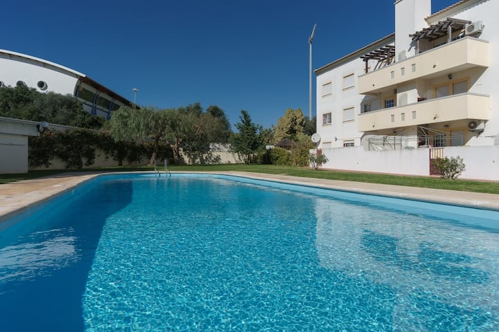 Fantastic Location - Near Old Town And Oura - Albufeira