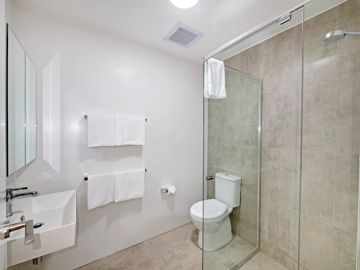 The Queen Suite - Penrith