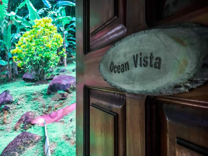 Ocean Vista - セーシェル