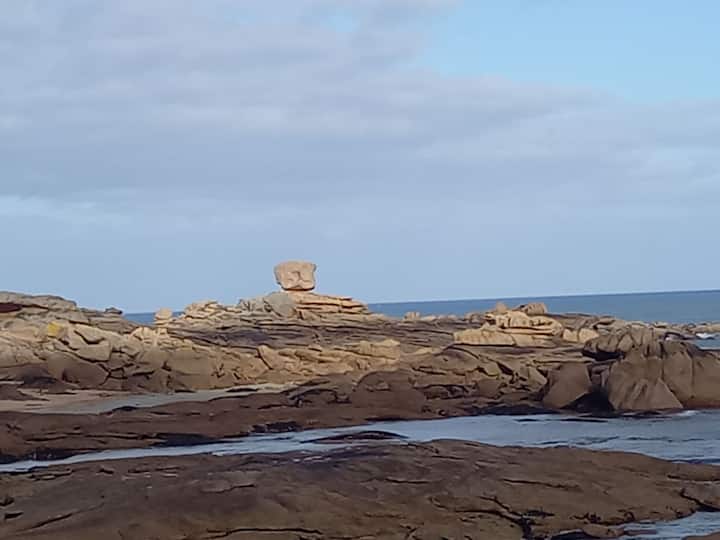 Villa Mer Thalassothérapie - Perros-Guirec