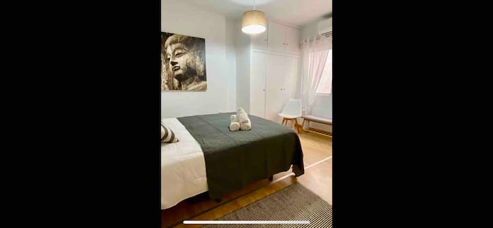 Apartamento Nuevo Y Céntrico Np - Córdoba