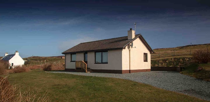 Ardmore Holiday Cottage - Skye