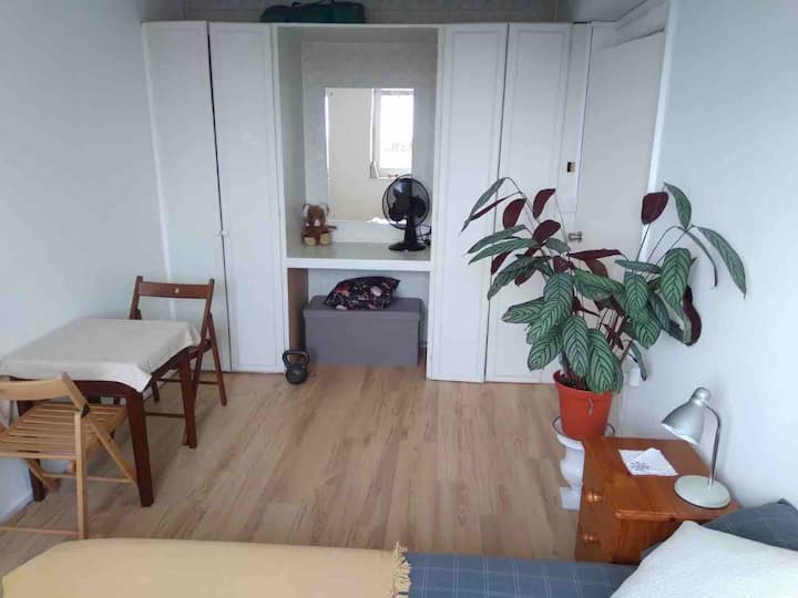 Spacious Bedroom Near London Fields Hackney - London