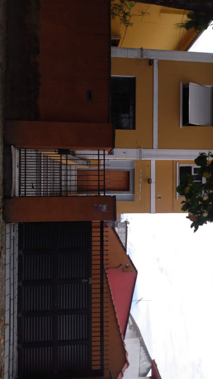 Pousada Incrível Próx. A Vila Belmiro. - Santos