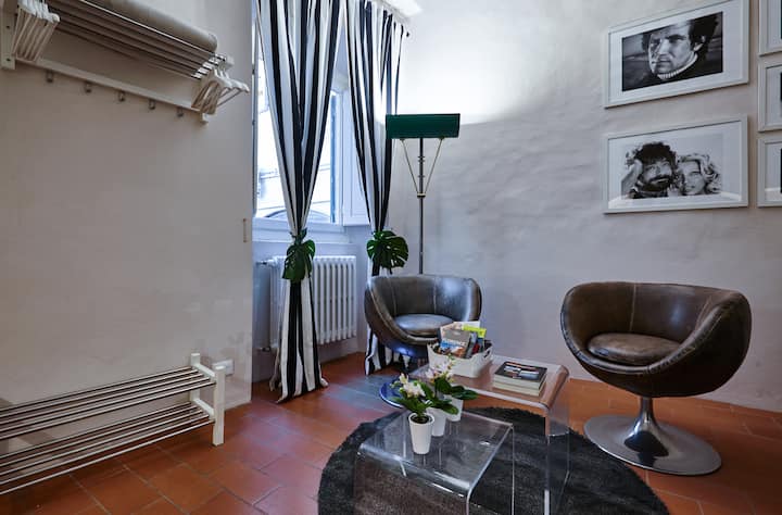 Santa Croce Yx Studio Apt N 4 - Florence