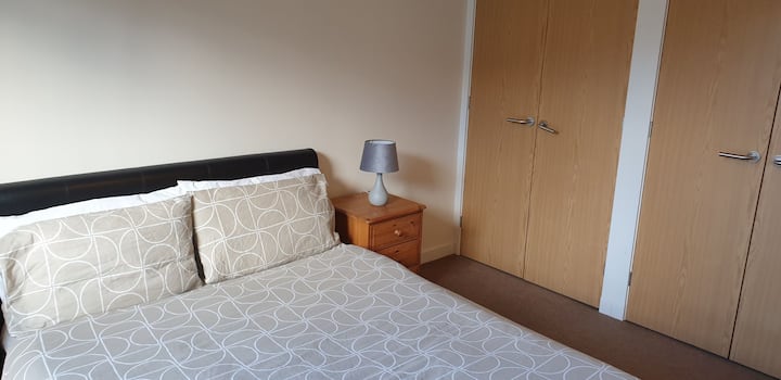 1 Lovely Room Available Immediately. - Glasgow