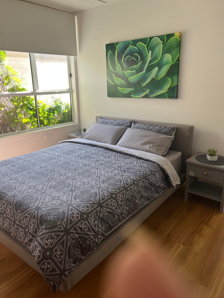 Modern Granny Flat/separate Unit - Maryborough