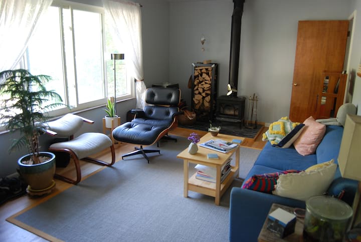 Cute, Comfy Private Room In Ann Arbor - Ann Arbor, MI