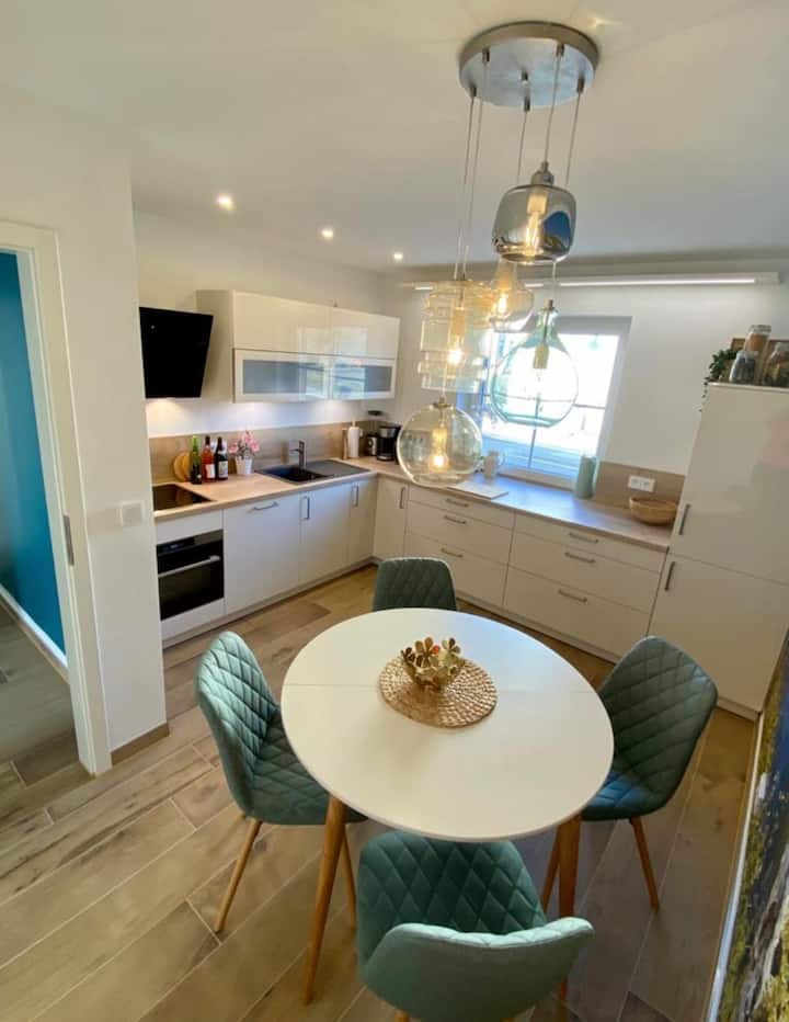 Liegeplatz25 Auf Rügen Wartet Auf Dich - Sassnitz