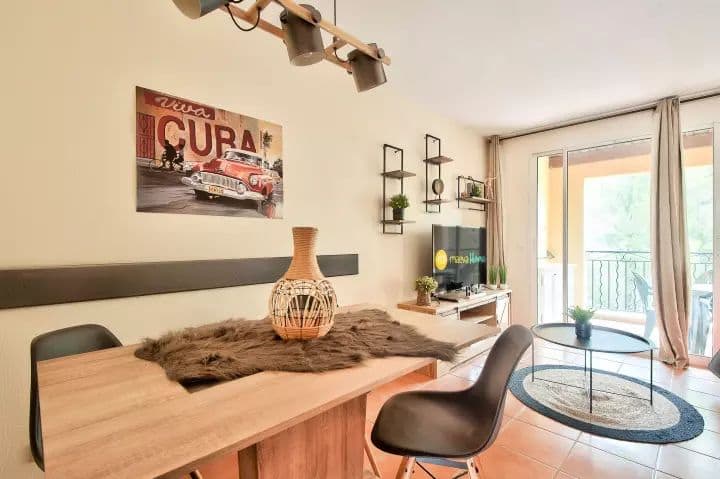 Appartement 2 Pièces 4 Personnes - Mallemort