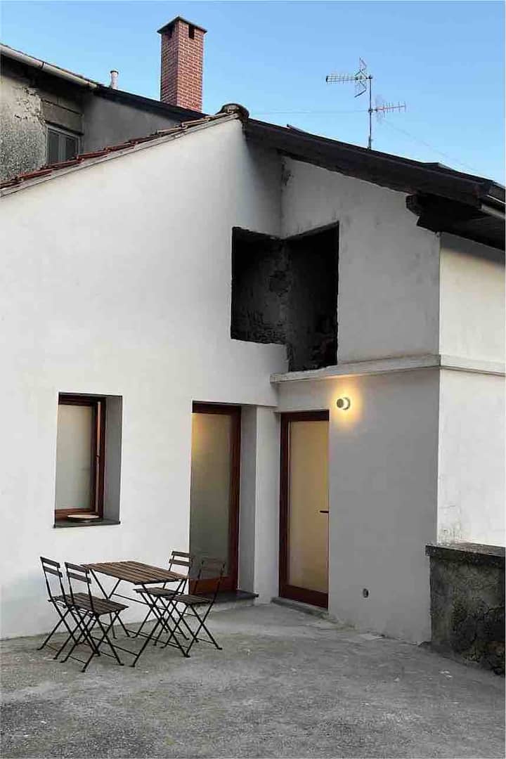 Sea View Apartment With Terrace - Authentic Stay - Amalfi Coast