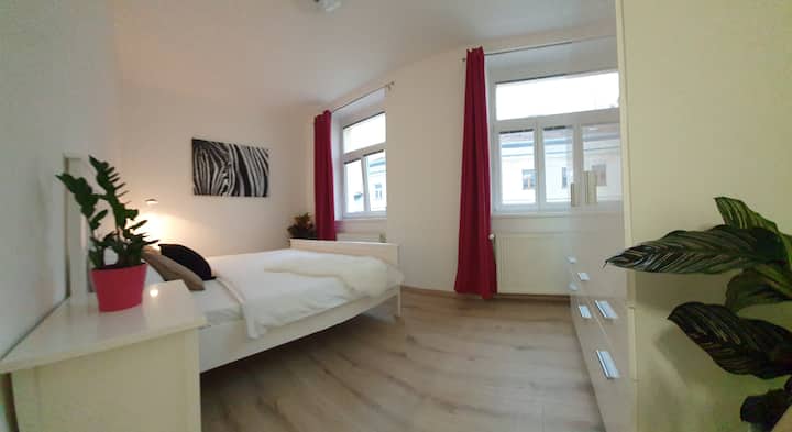 Le Monde - Amazing 5bdr In Downtown - Bratislava